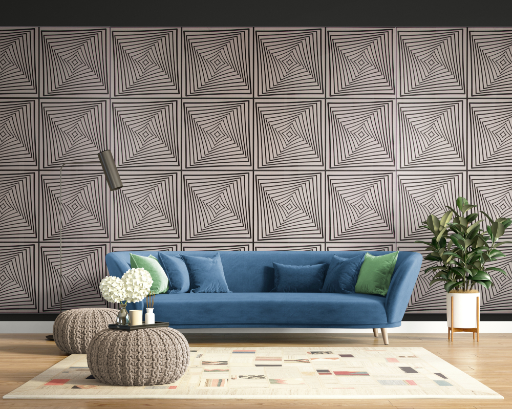 Gravity® Collection Wall Panels - Plyboo Canada
